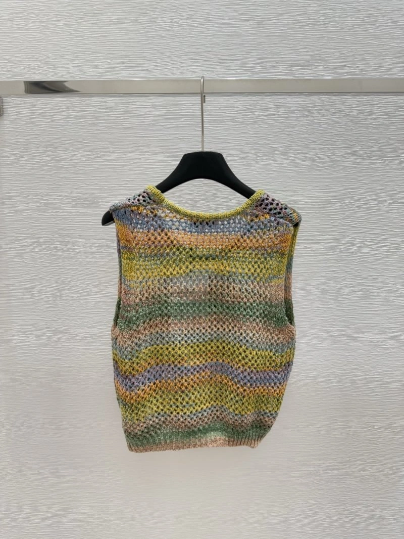 Bargain Hermes Vest