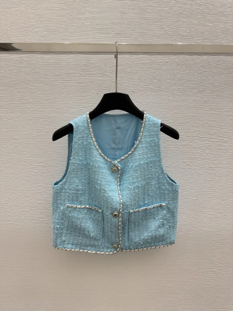 Hermes Vest
