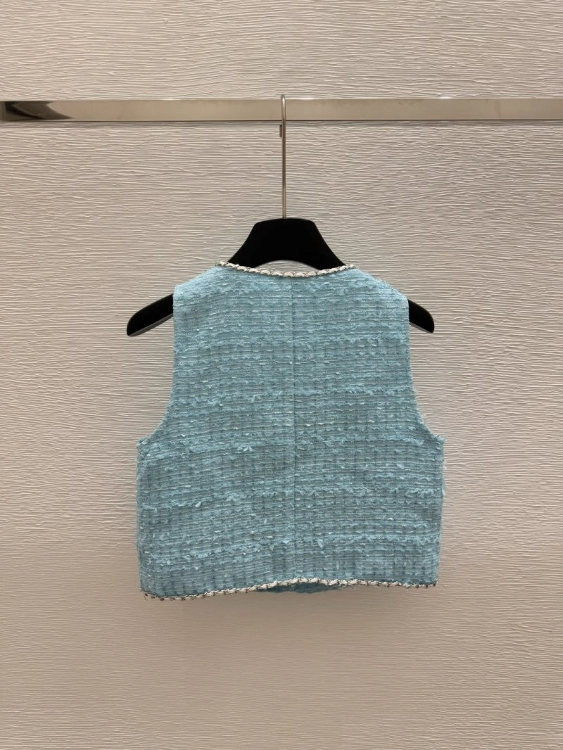 Real Hermes Vest