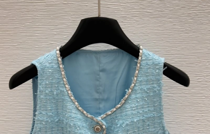 Real Hermes Vest
