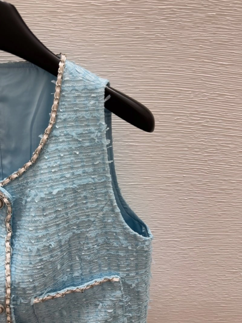 Real Hermes Vest