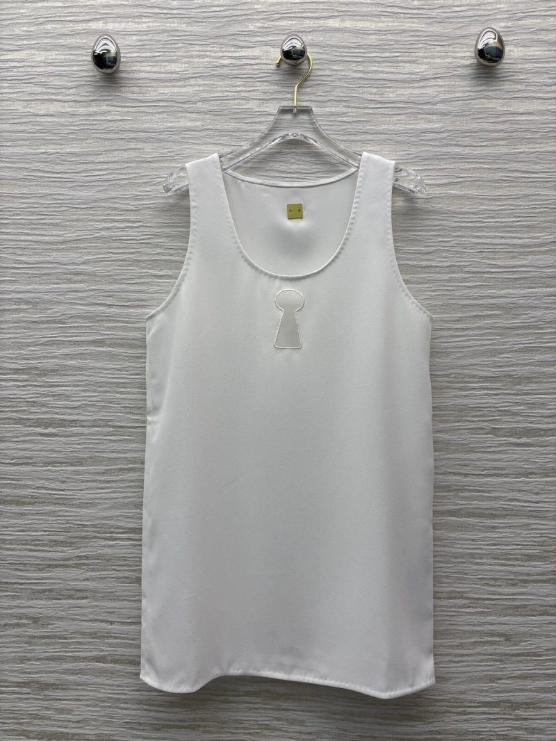 Hermes Vest