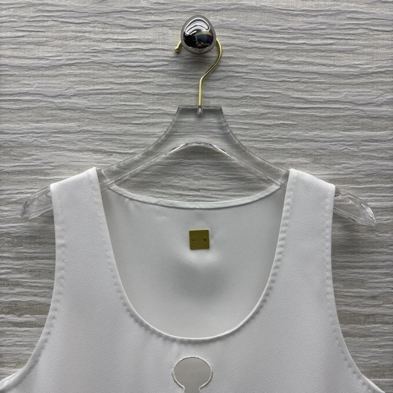 High fidelity Hermes Vest