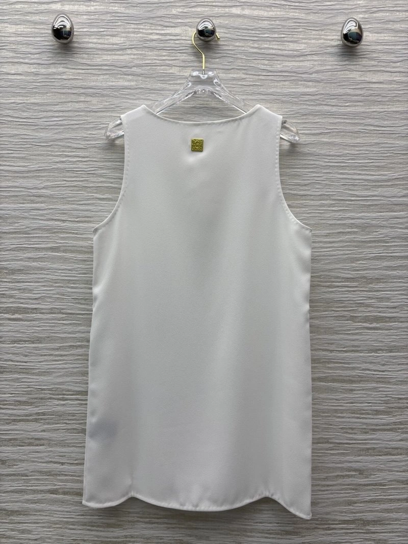 High fidelity Hermes Vest