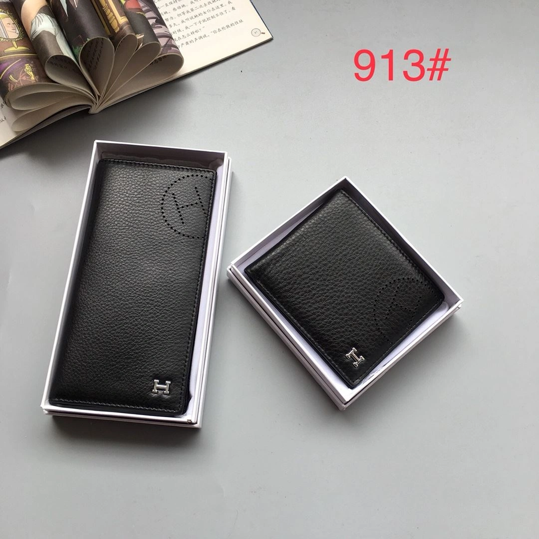 Hermes Wallets Purse