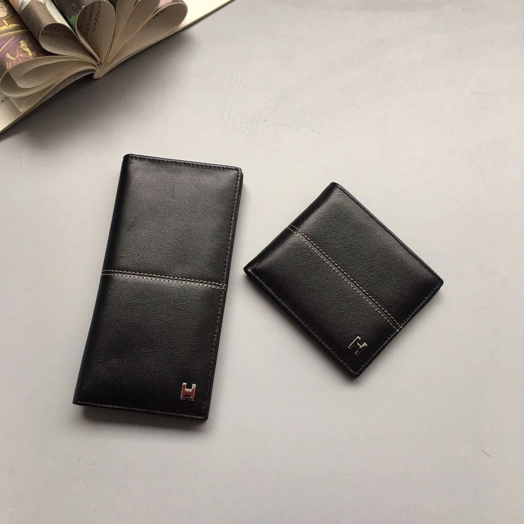 Real Hermes Wallets Purse