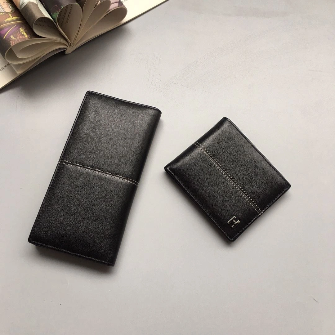 Real Hermes Wallets Purse