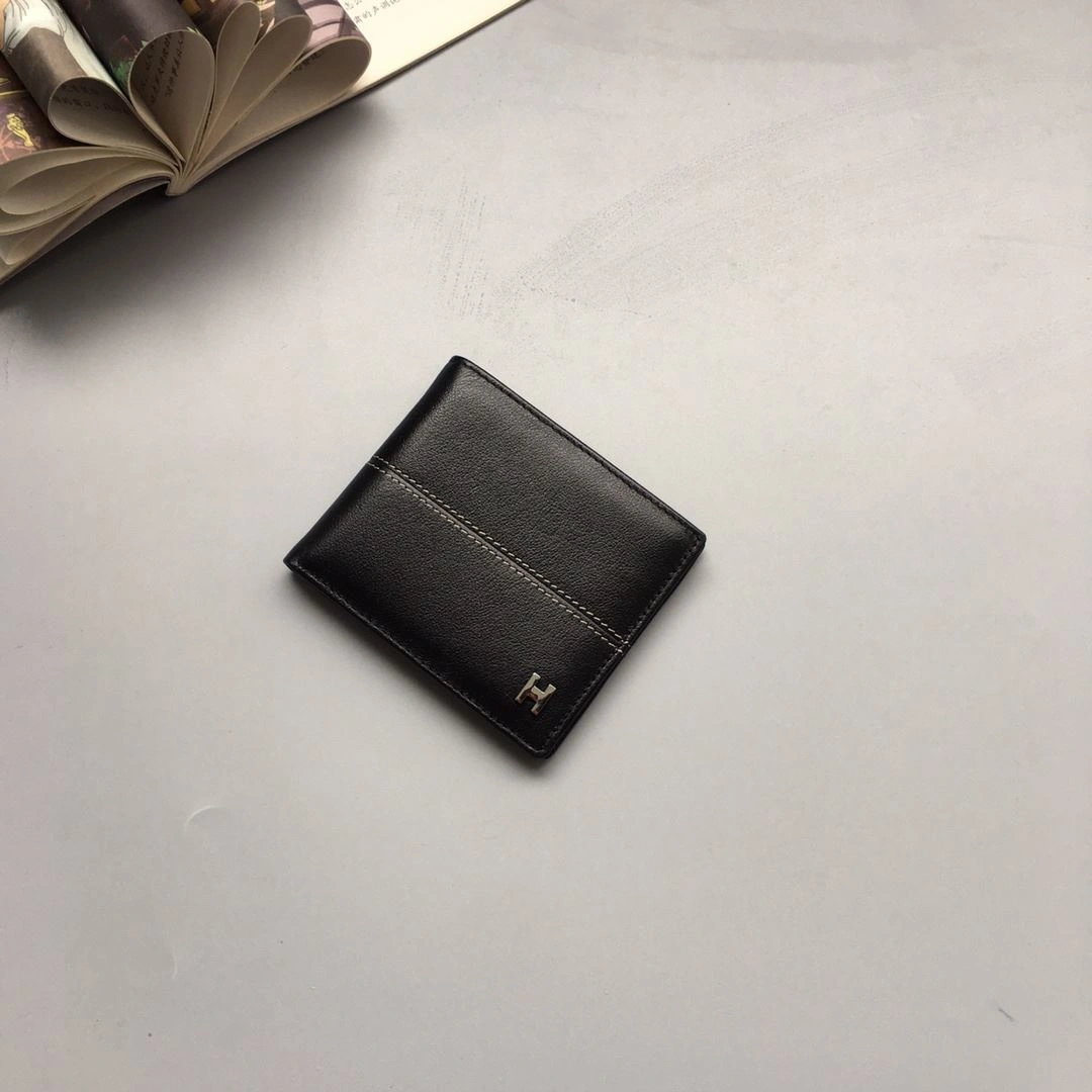Real Hermes Wallets Purse
