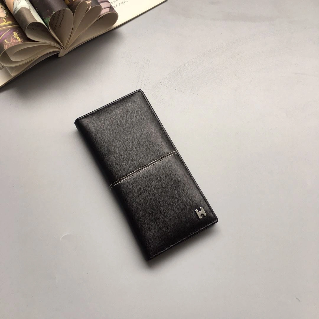 Real Hermes Wallets Purse