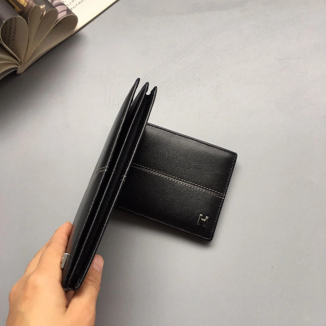 Real Hermes Wallets Purse