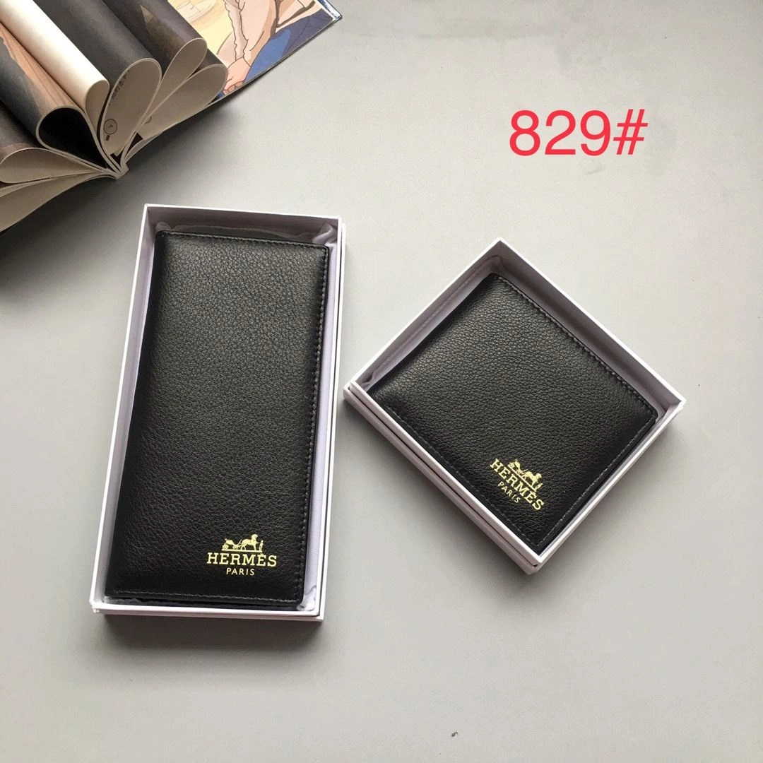 Hermes Wallets Purse
