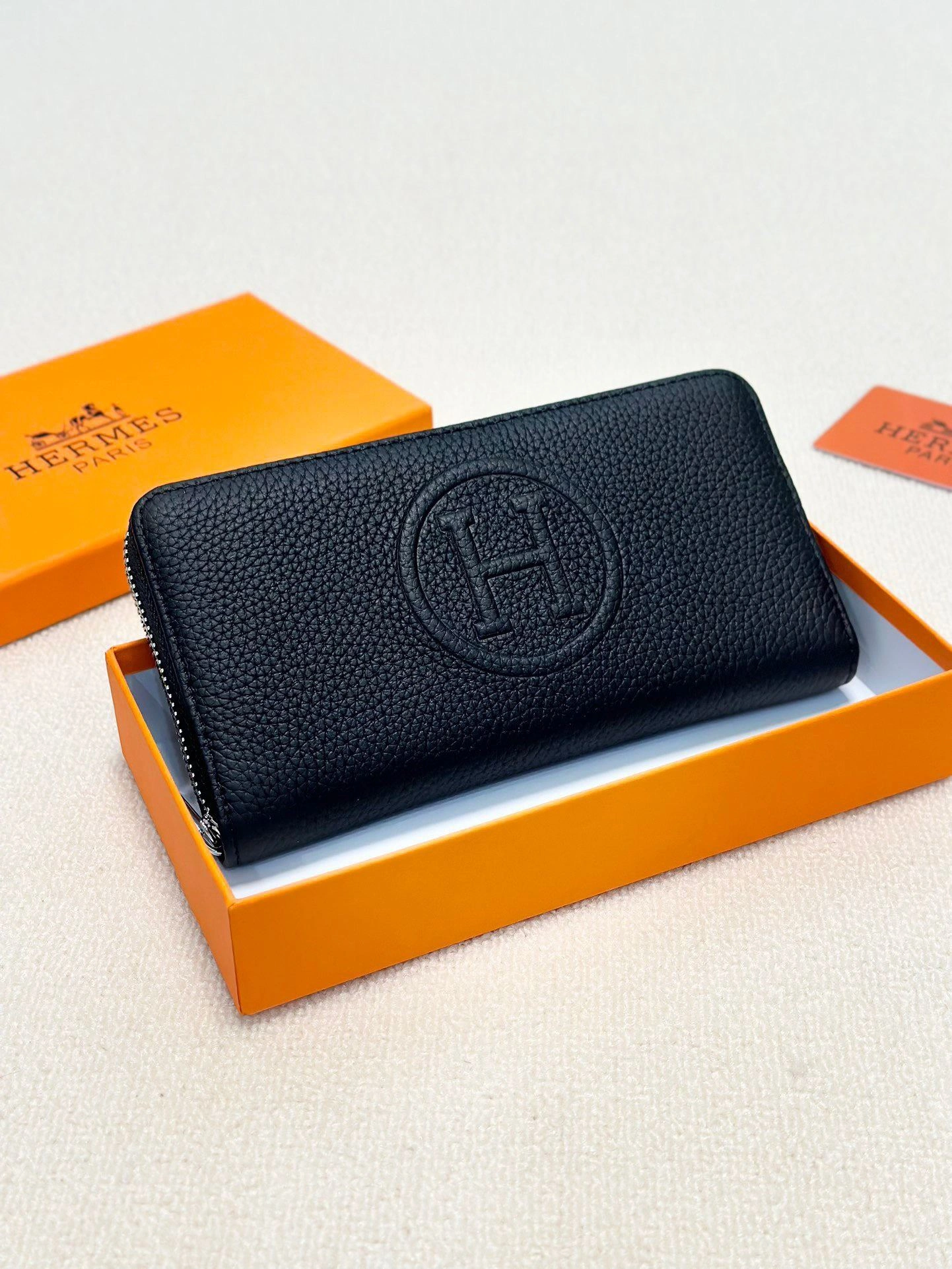 Hermes Wallets Purse