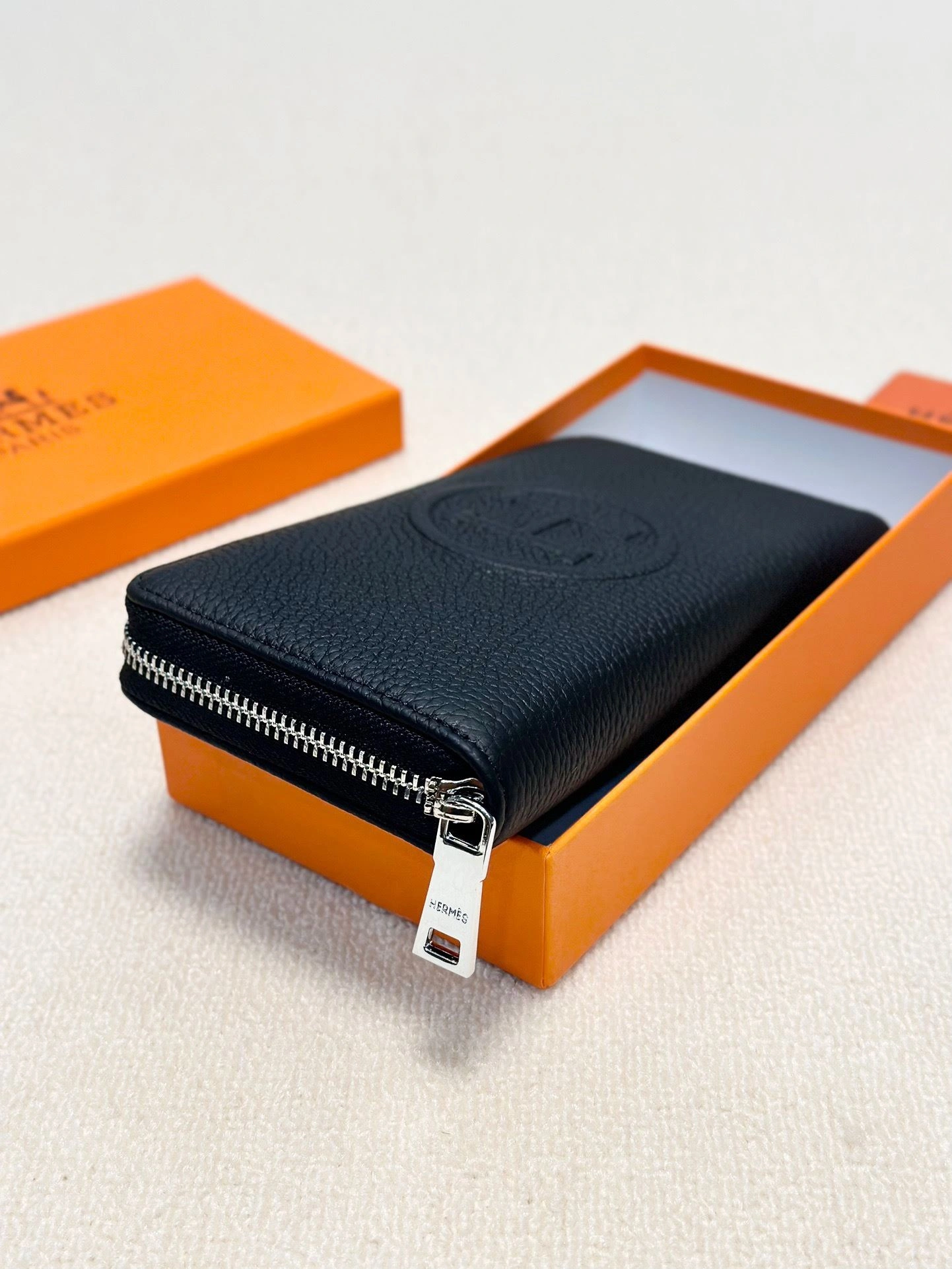 Inexpensive Hermes Wallets Purse