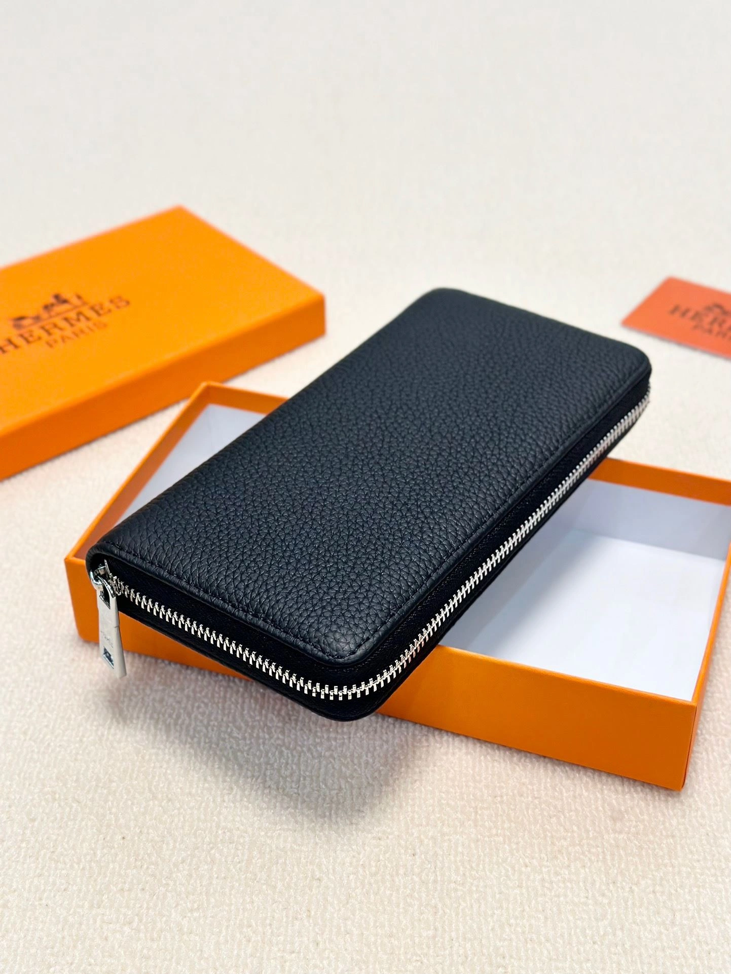 Inexpensive Hermes Wallets Purse