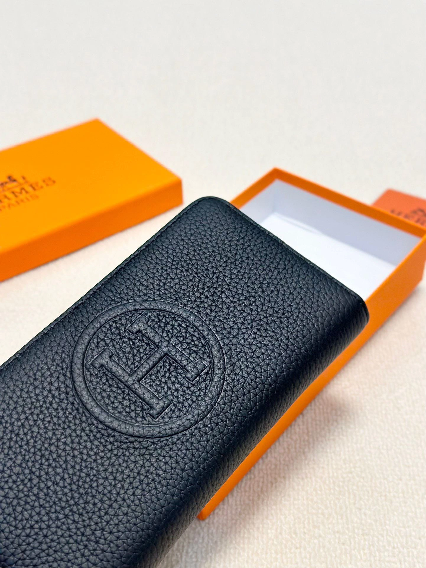 Inexpensive Hermes Wallets Purse