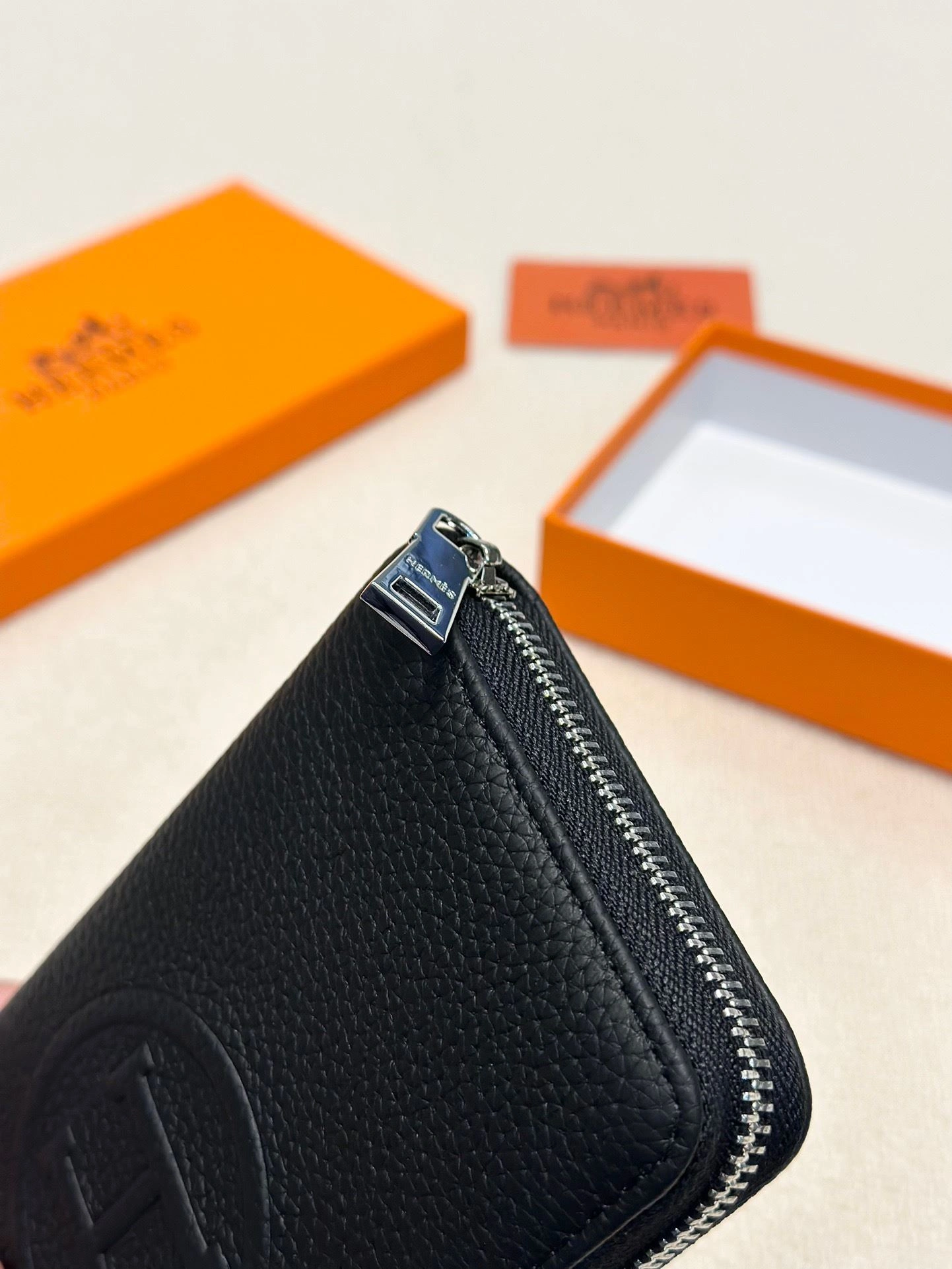 Inexpensive Hermes Wallets Purse