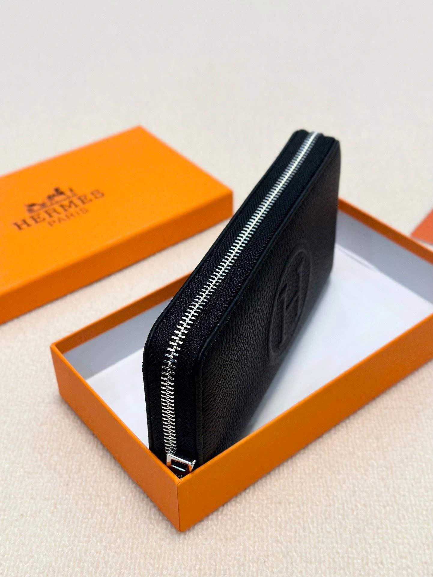 Inexpensive Hermes Wallets Purse