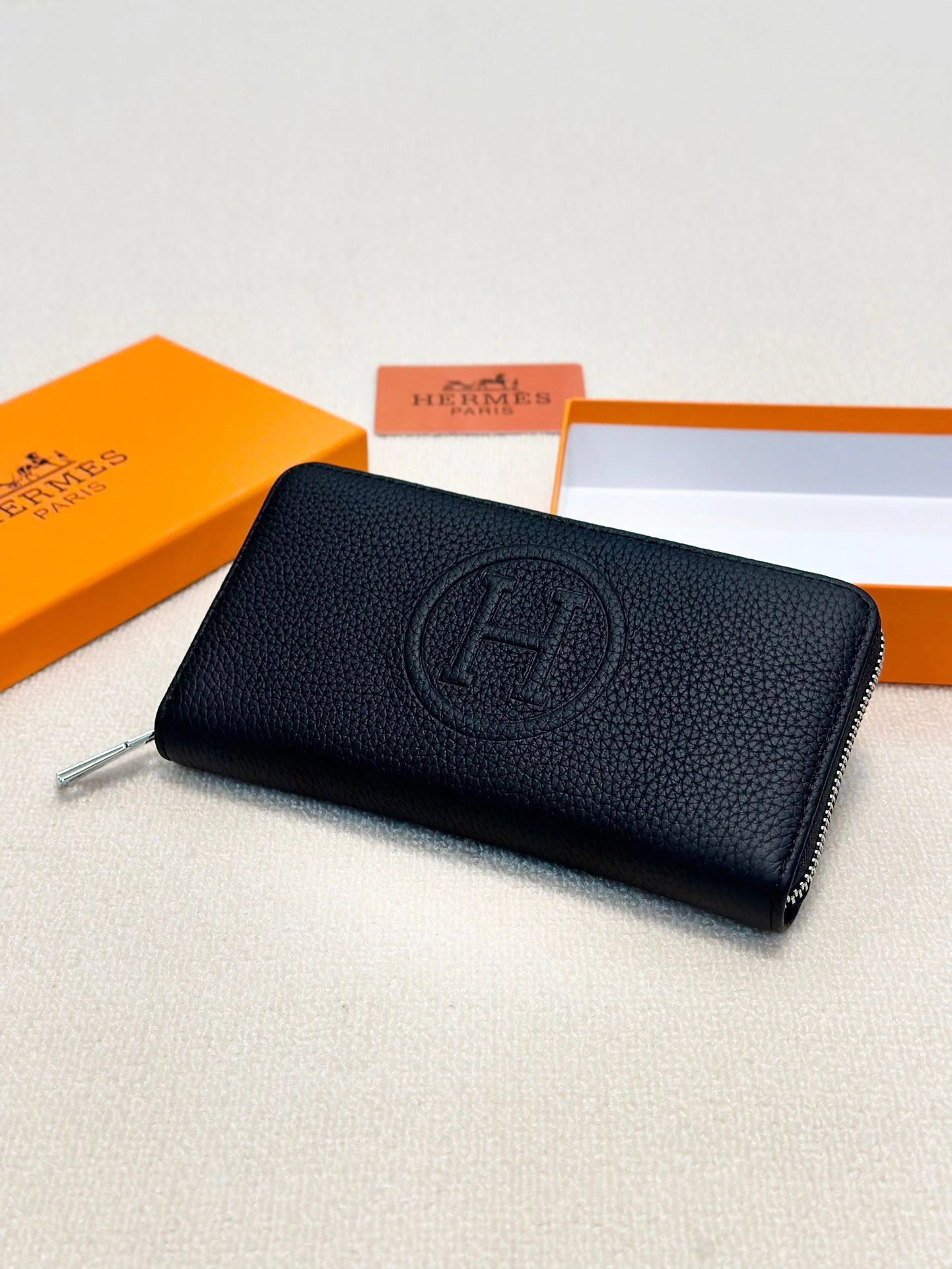 Inexpensive Hermes Wallets Purse