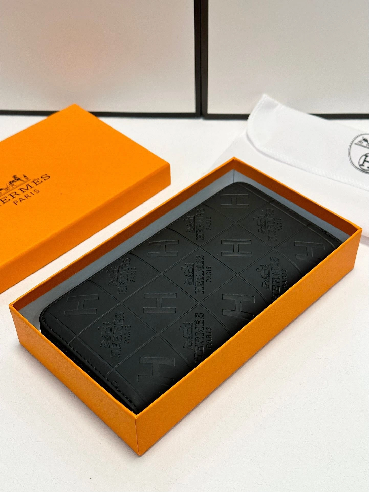 Hermes Wallets Purse