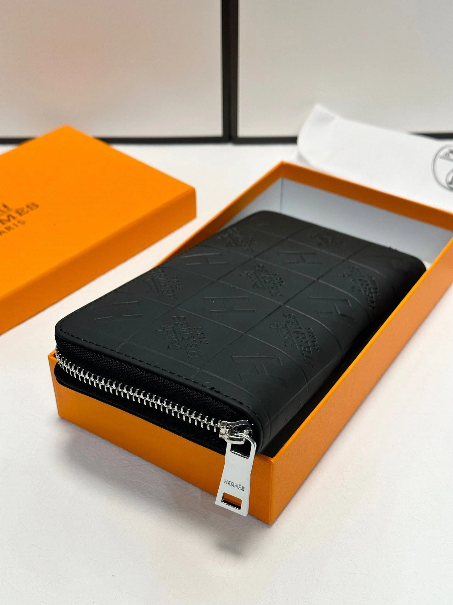 Affordable Hermes Wallets Purse