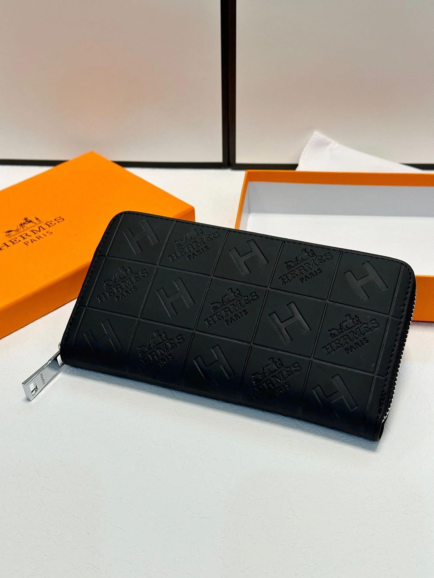 Affordable Hermes Wallets Purse