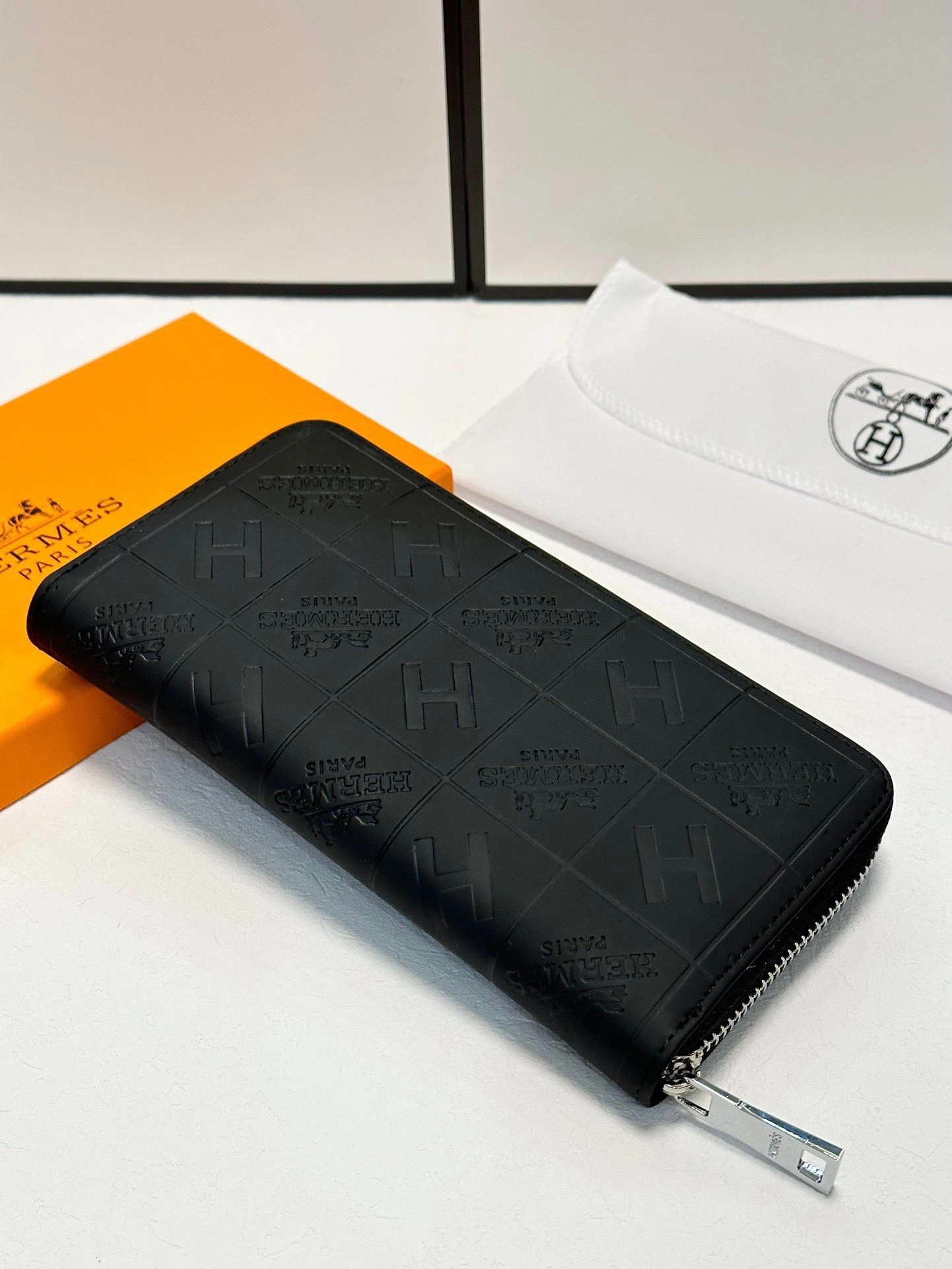 Affordable Hermes Wallets Purse