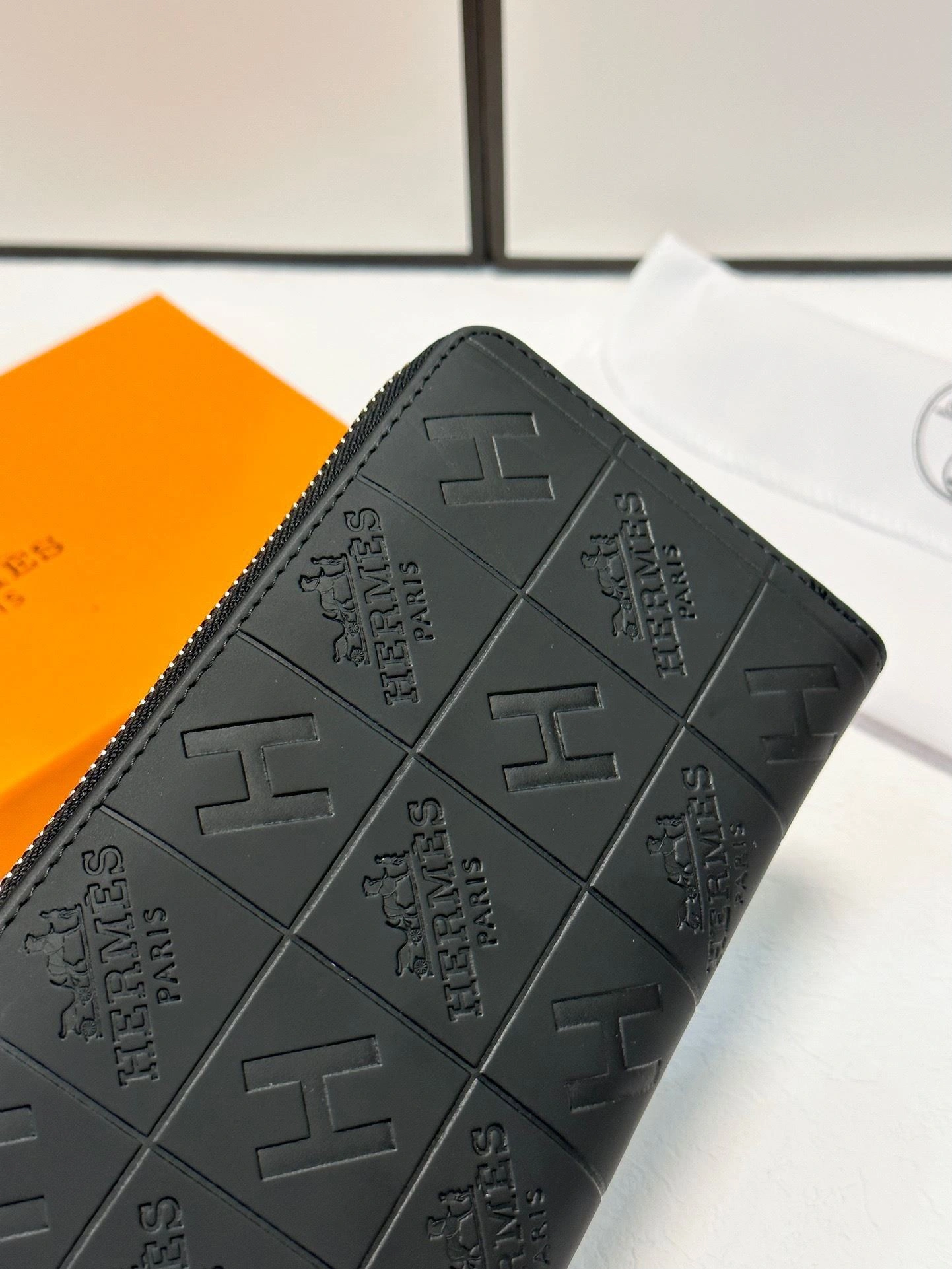 Affordable Hermes Wallets Purse