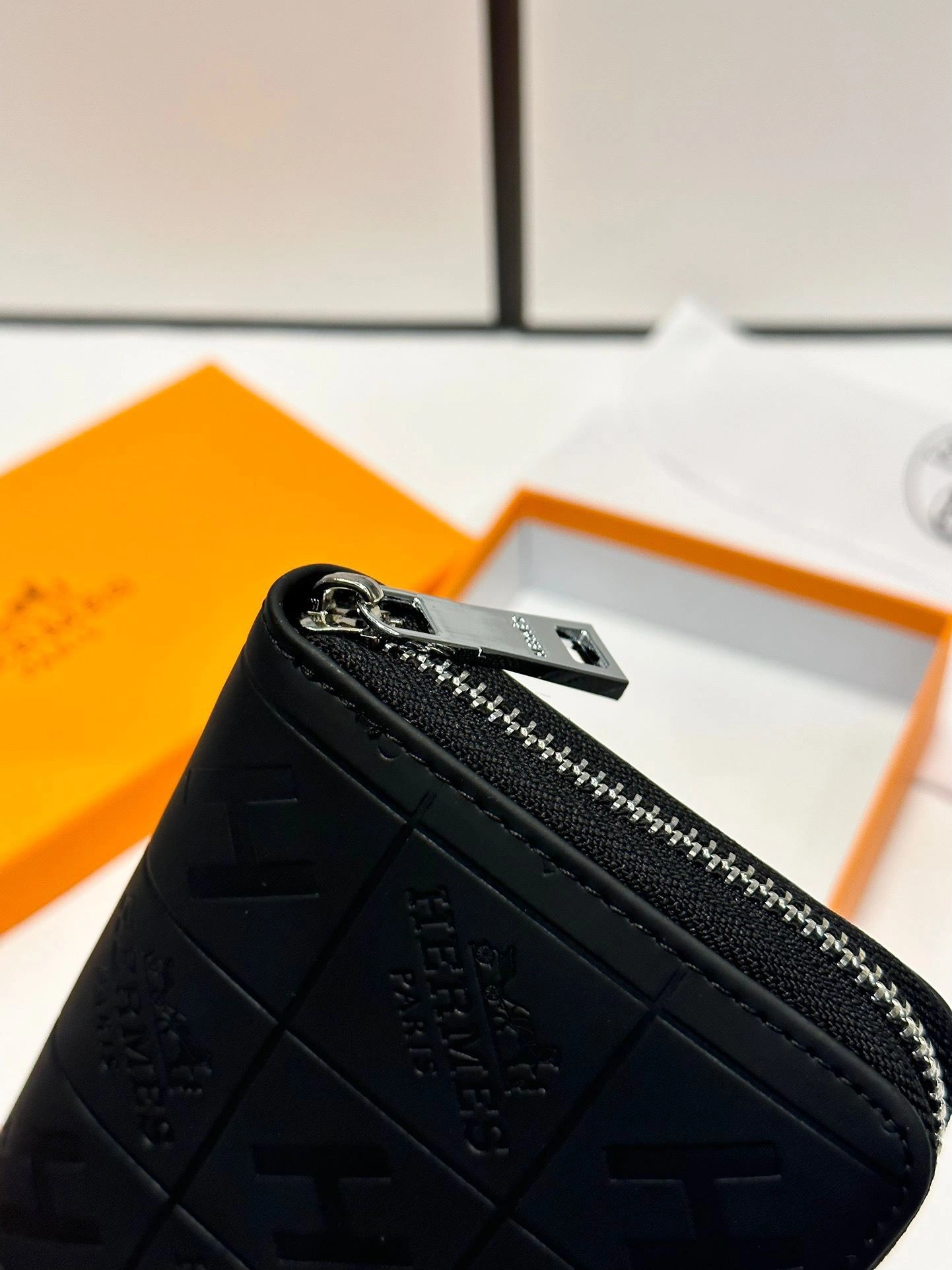 Affordable Hermes Wallets Purse