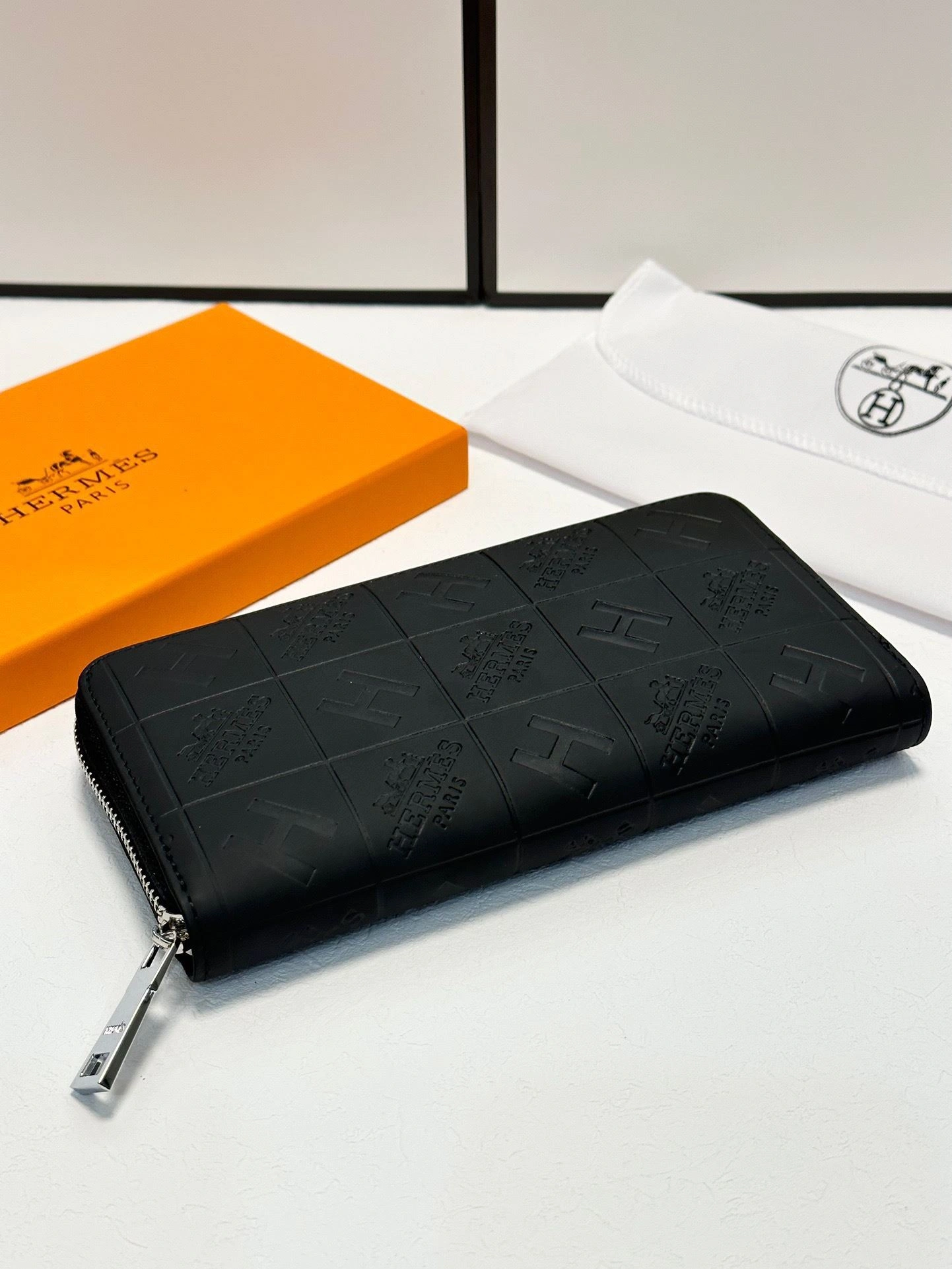 Affordable Hermes Wallets Purse