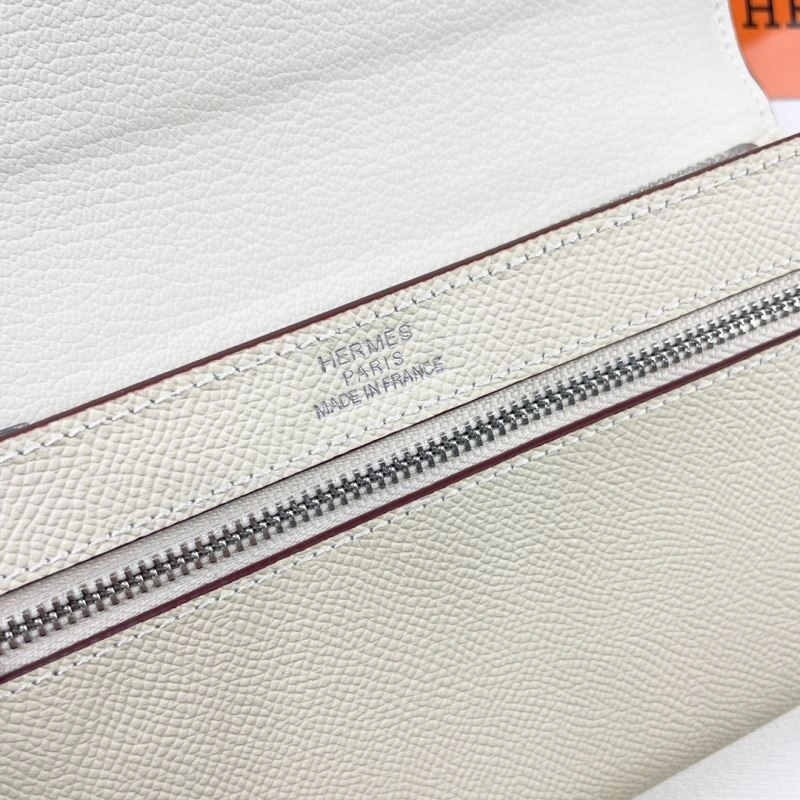 Mirror quality Hermes Wallets Purse