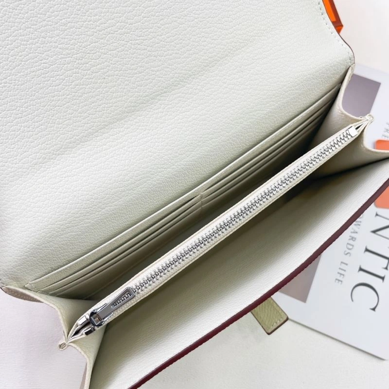 Mirror quality Hermes Wallets Purse