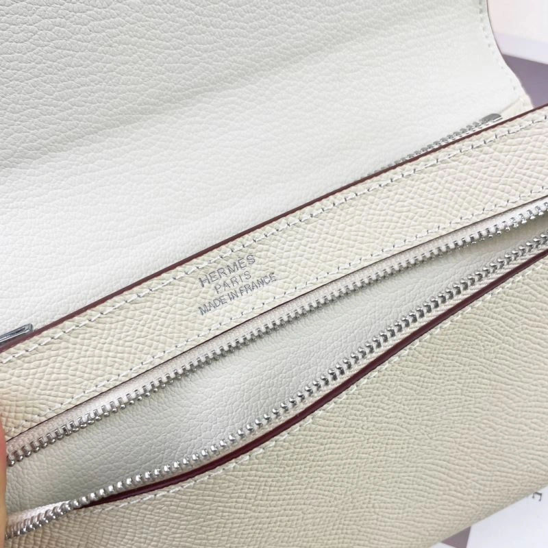 Mirror quality Hermes Wallets Purse