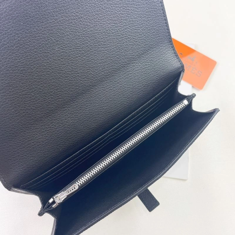 Perfect replica Hermes Wallets Purse