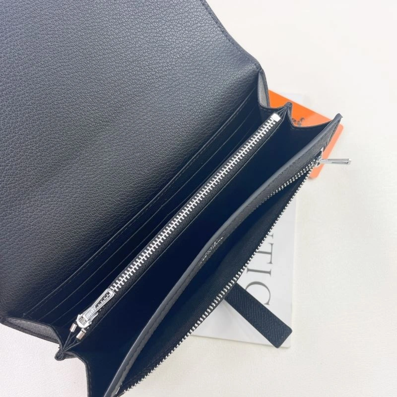 Perfect replica Hermes Wallets Purse