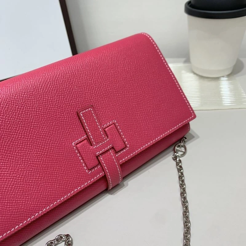 Precise copy Hermes Wallets Purse