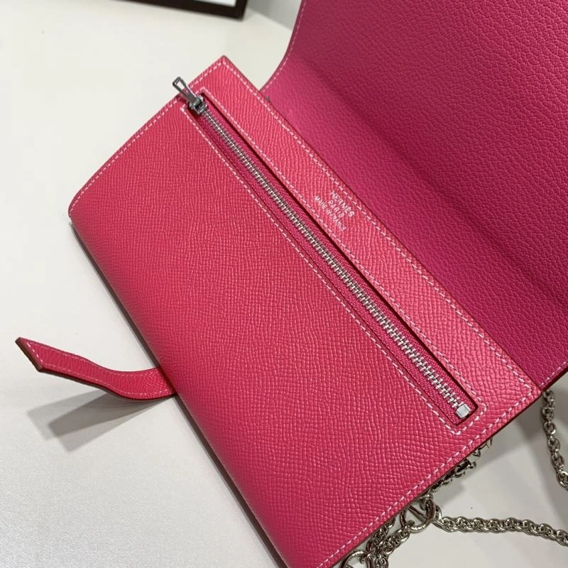 Precise copy Hermes Wallets Purse