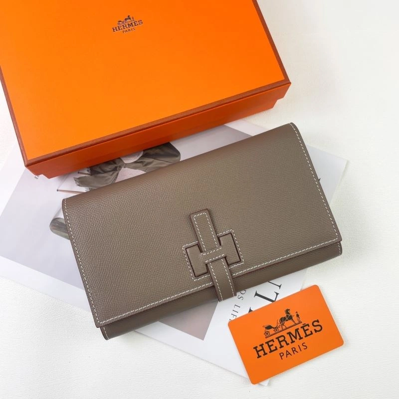 Hermes Wallets Purse