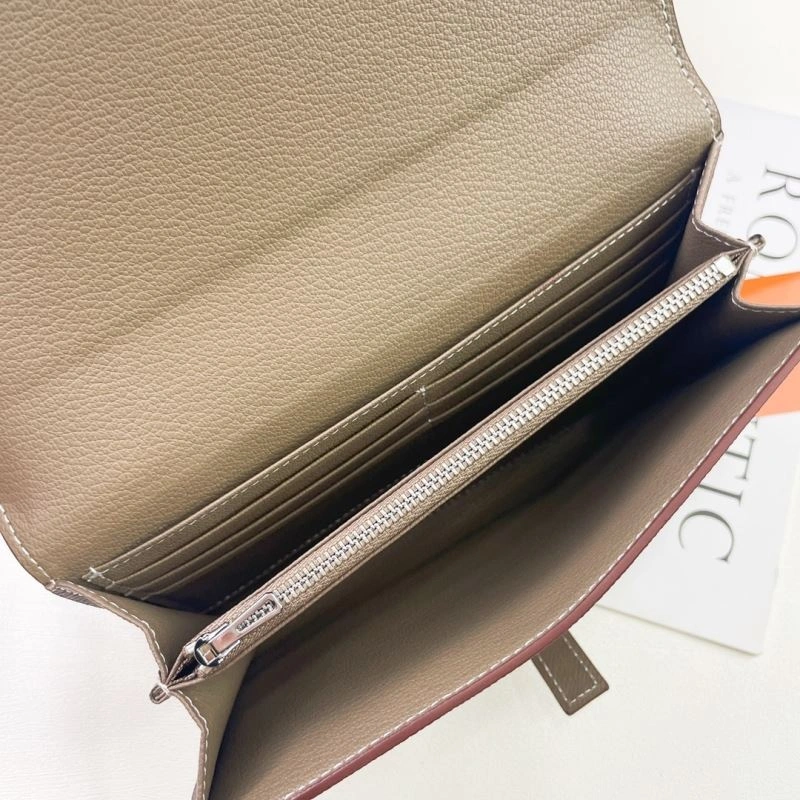 Precise copy Hermes Wallets Purse