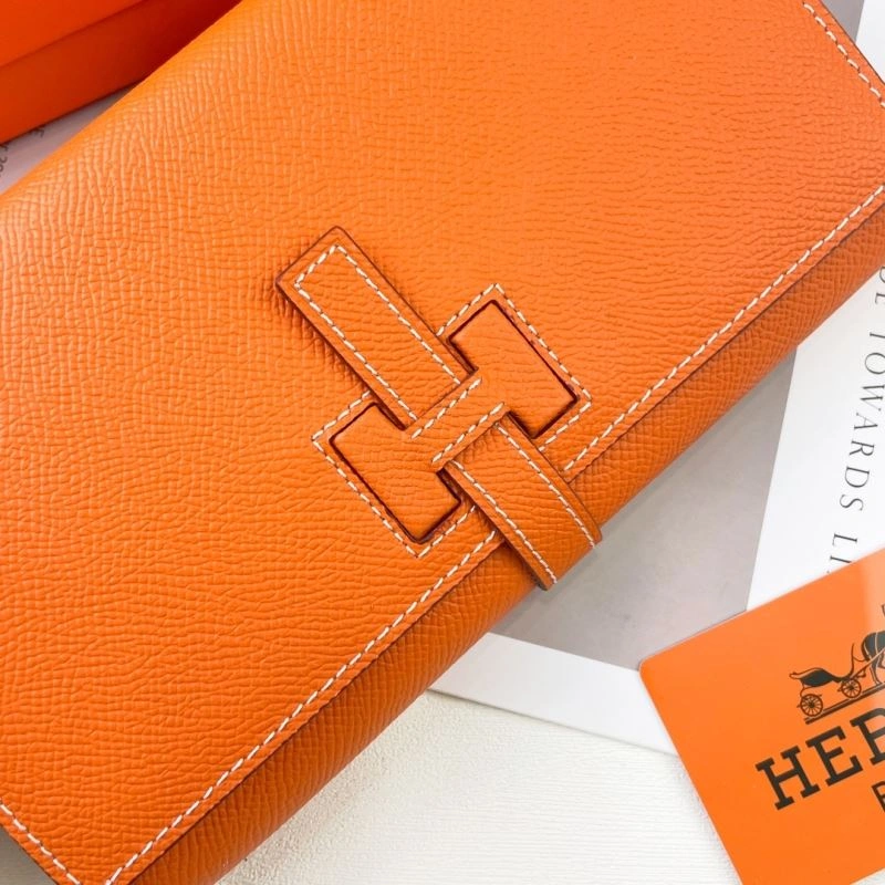 High accuracy Hermes Wallets Purse