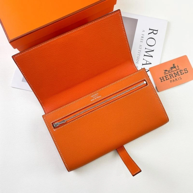 High accuracy Hermes Wallets Purse