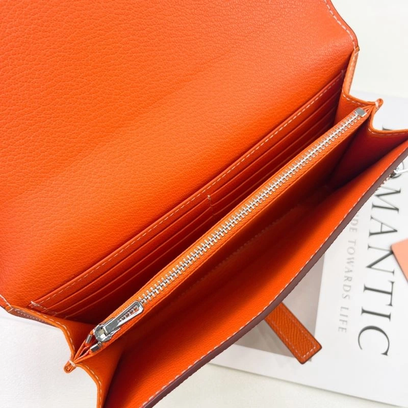High accuracy Hermes Wallets Purse
