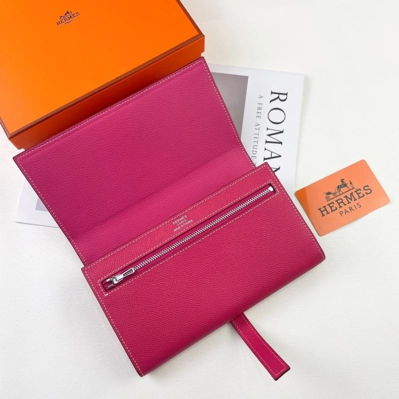 Original Hermes Wallets Purse