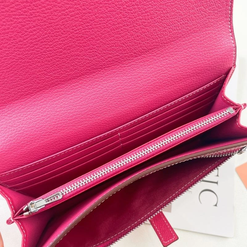 Original Hermes Wallets Purse