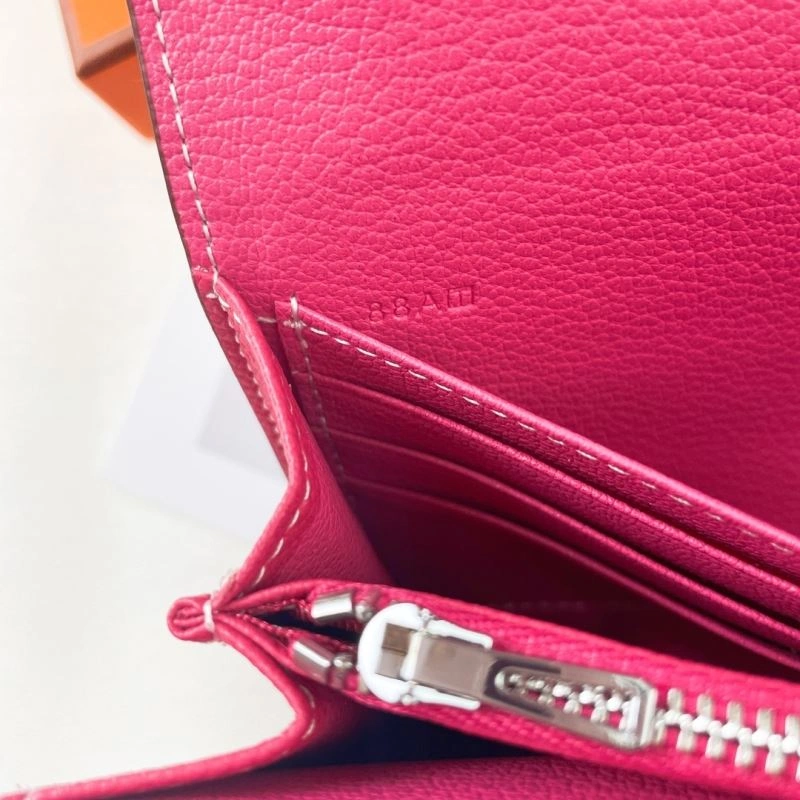 Original Hermes Wallets Purse