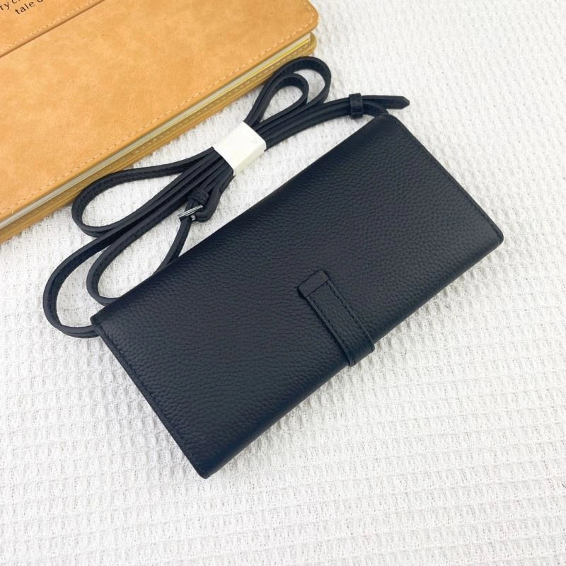 Genuine Hermes Wallets Purse