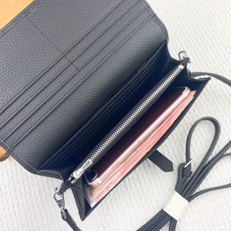 Genuine Hermes Wallets Purse