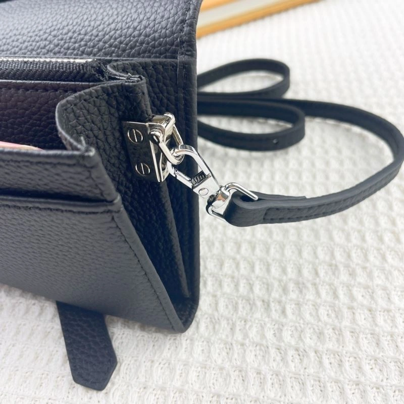 Genuine Hermes Wallets Purse