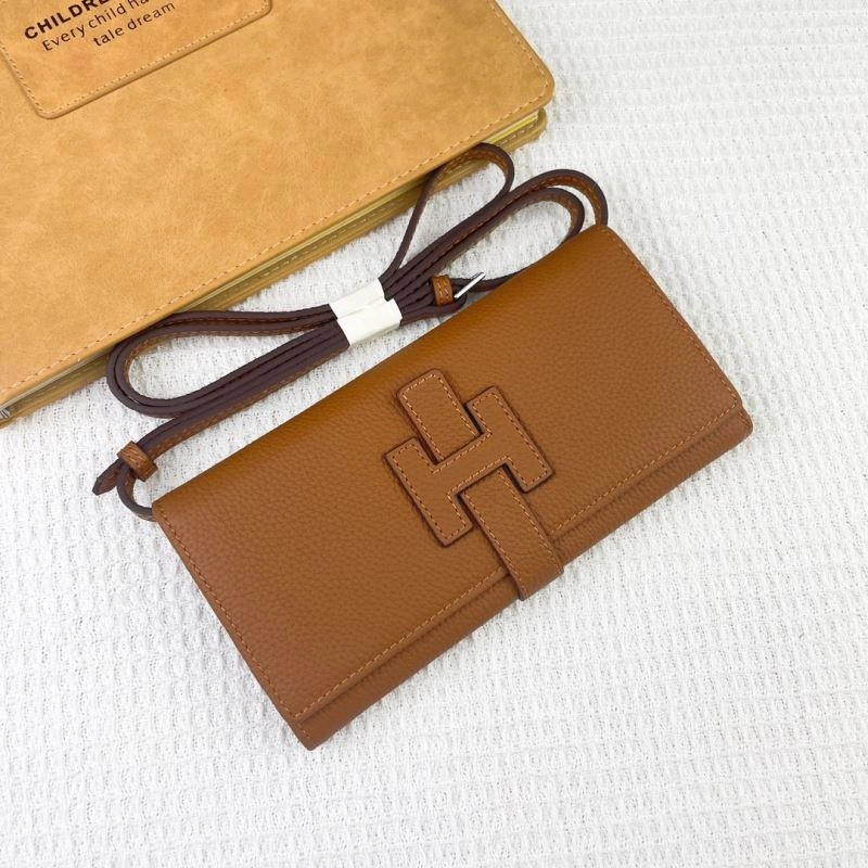Hermes Wallets Purse