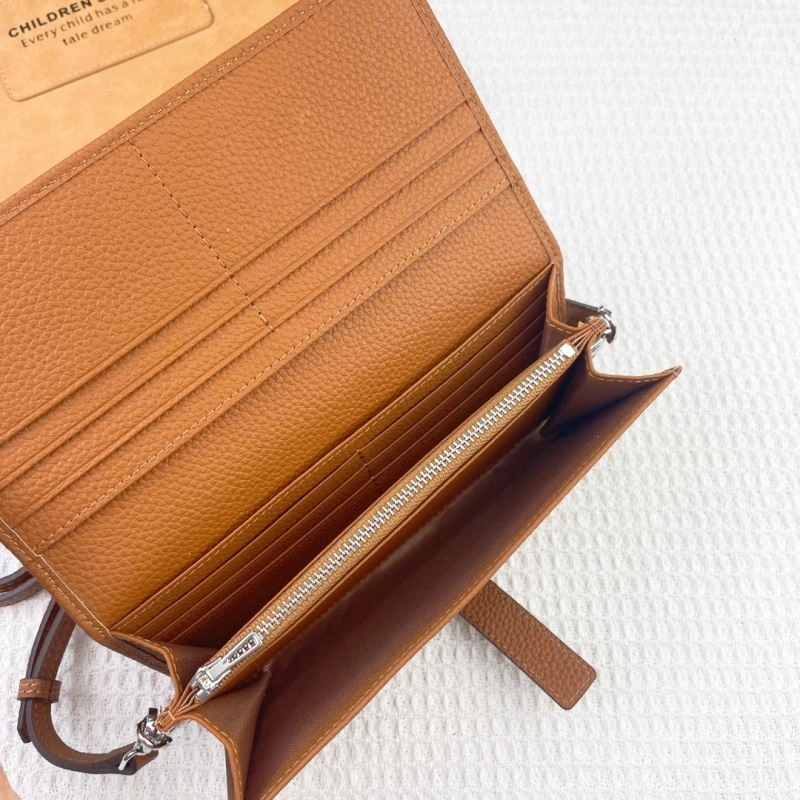 Economical Hermes Wallets Purse