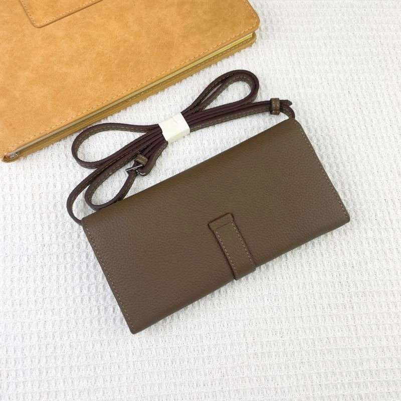 Original Hermes Wallets Purse